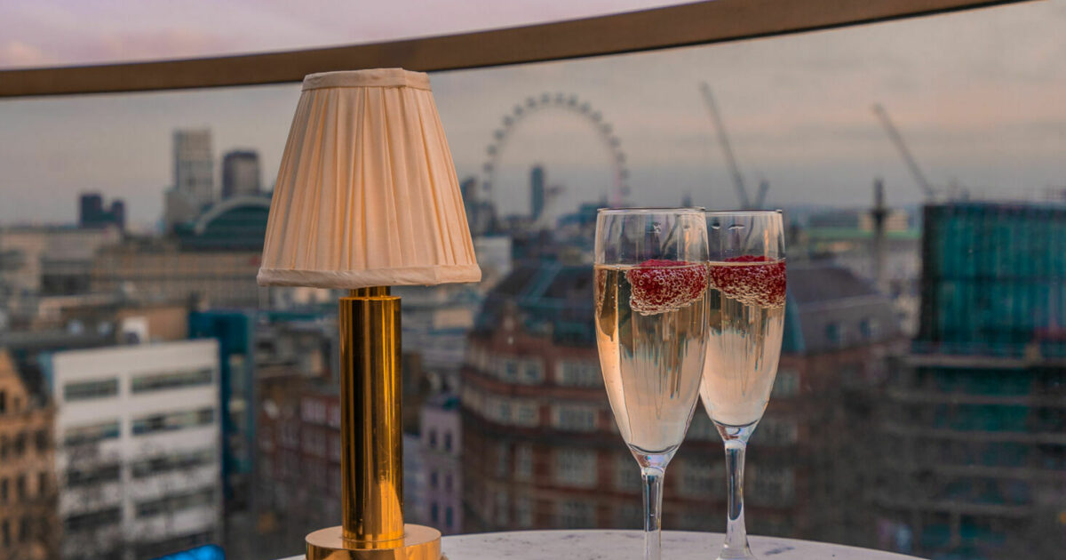 LSQ Rooftop | Location | Discover Leicester Square