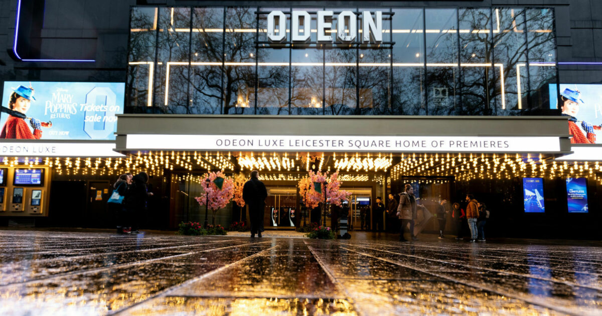 Napoleon conquers in Leicester Square | Discover Leicester Square