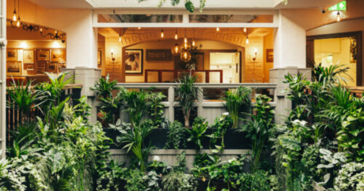 Restaurant | Discover Leicester Square