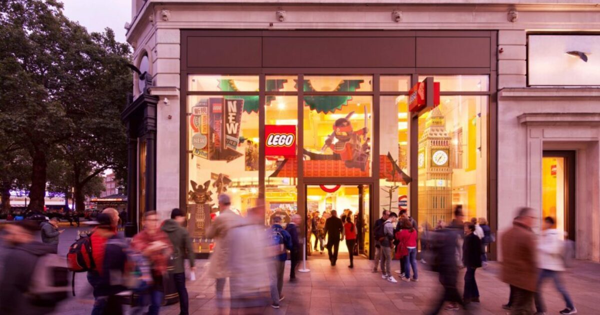 Discover | Discover Leicester Square