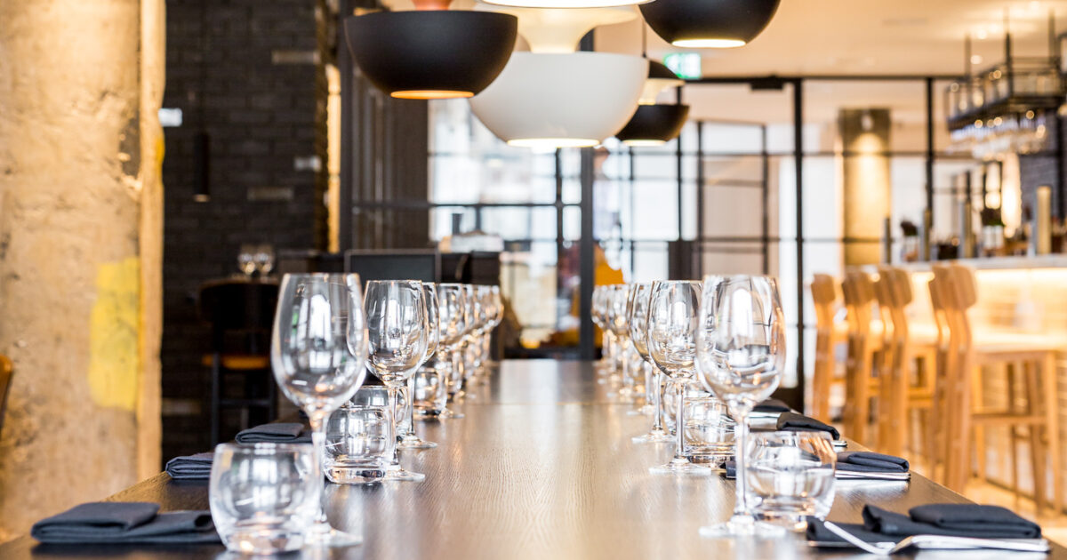 Leicester Square Kitchen's Veganuary &… | Discover Leicester Square