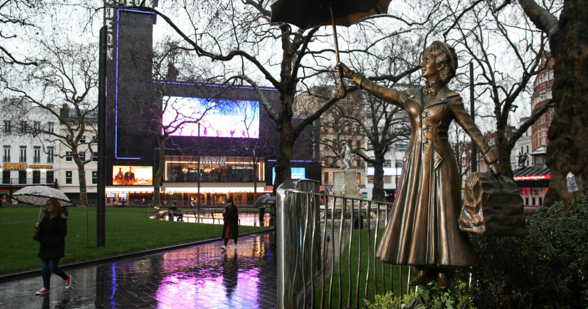 Scenes in the Square Celebrates 5 Years… | Discover Leicester Square