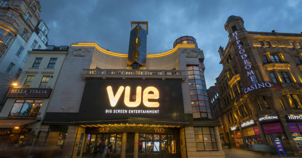 Celebrate Women in Film at Vue West End | Discover Leicester Square