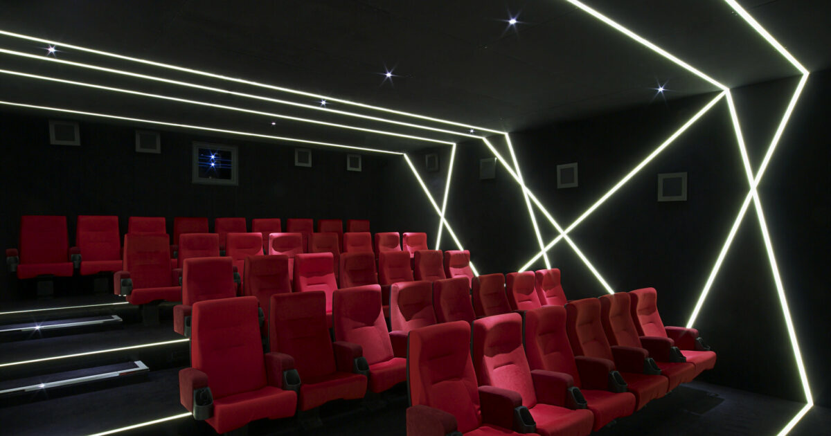 The W Film Club: A Monthly Cinematic… | Discover Leicester Square