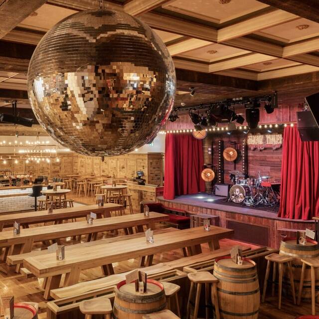 Albert’s Schloss hits London’s West End | Discover Leicester Square