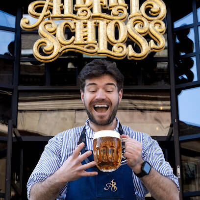 Albert’s Schloss hits London’s West End | Discover Leicester Square