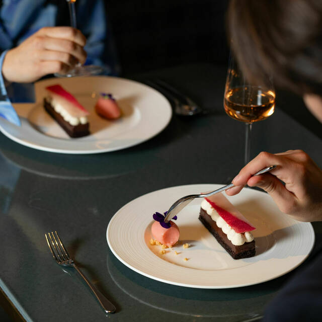 Best Valentine's Day Restaurants In… | Discover Leicester Square